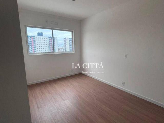 Apartamento em Cordeiros, Itajaí/SC de 45m² 2 quartos à venda por R$ 389.000,00