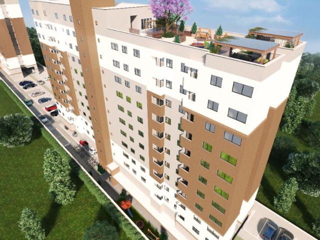Apartamento em Cordeiros, Itajaí/SC de 45m² 2 quartos à venda por R$ 474.000,00