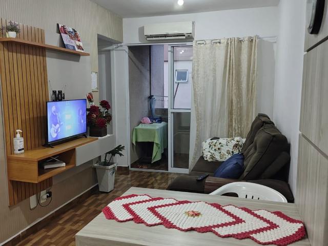 Apartamento em Cordeiros, Itajaí/SC de 50m² 2 quartos à venda por R$ 349.000,00