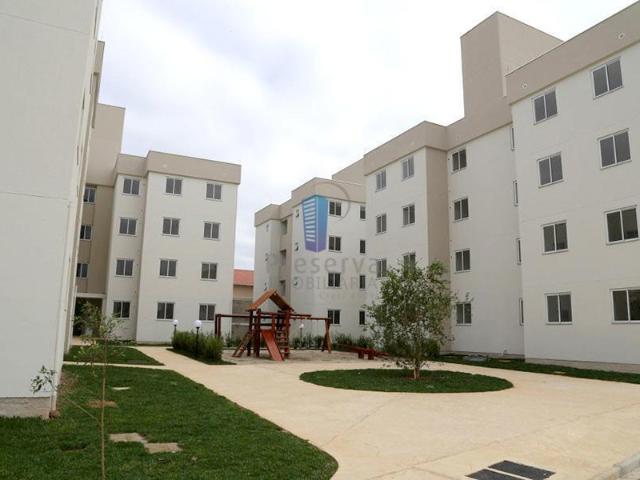 Apartamento em Cordeiros, Itajaí/SC de 50m² 2 quartos à venda por R$ 370.900,00
