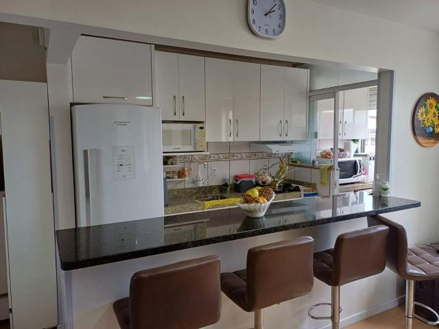 Apartamento em Cordeiros, Itajaí/SC de 52m² 2 quartos à venda por R$ 379.000,00