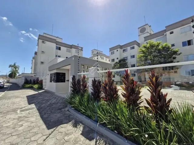 Apartamento em Cordeiros, Itajaí/SC de 52m² 2 quartos à venda por R$ 379.000,00