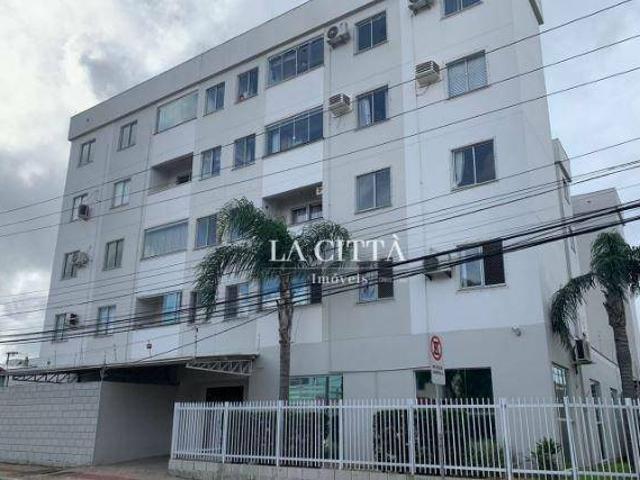 Apartamento em Cordeiros, Itajaí/SC de 52m² 2 quartos à venda por R$ 419.900,00