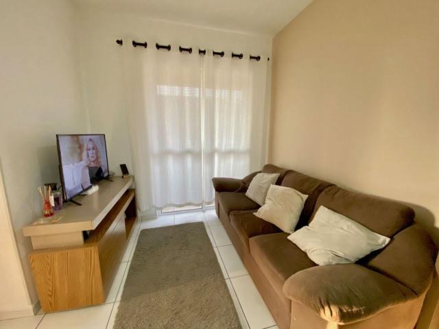 Apartamento em Cordeiros, Itajaí/SC de 52m² 2 quartos à venda por R$ 429.000,00
