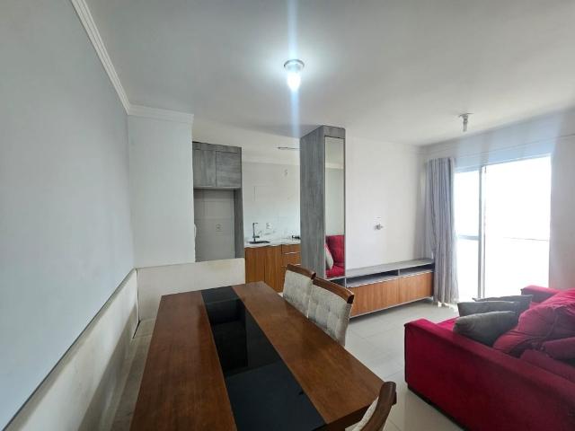 Apartamento em Cordeiros, Itajaí/SC de 53m² 2 quartos para locação R$ 2.500,00/mes