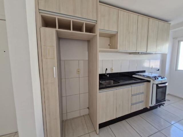 Apartamento em Cordeiros, Itajaí/SC de 54m² 2 quartos para locação R$ 2.500,00/mes