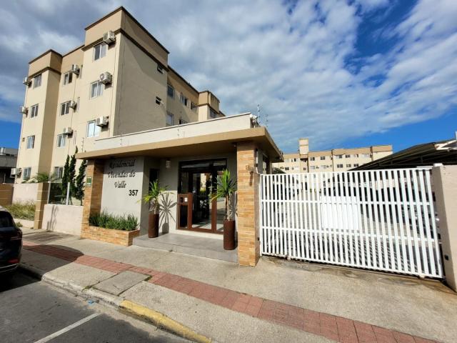 Apartamento em Cordeiros, Itajaí/SC de 56m² 2 quartos à venda por R$ 369.900,00