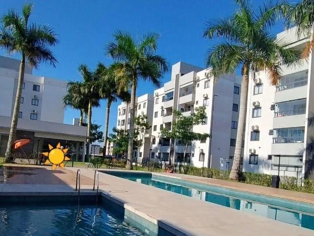 Apartamento em Cordeiros, Itajaí/SC de 56m² 2 quartos à venda por R$ 429.900,00