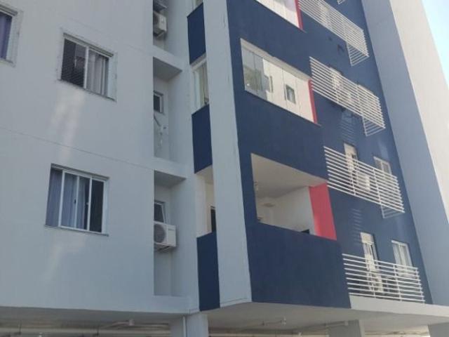 Apartamento em Cordeiros, Itajaí/SC de 57m² 2 quartos para locação R$ 2.500,00/mes