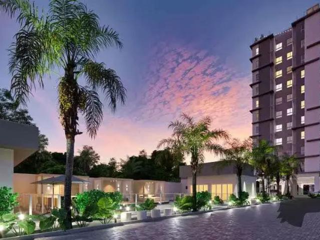 Apartamento em Cordeiros, Itajaí/SC de 58m² 2 quartos à venda por R$ 569.900,00