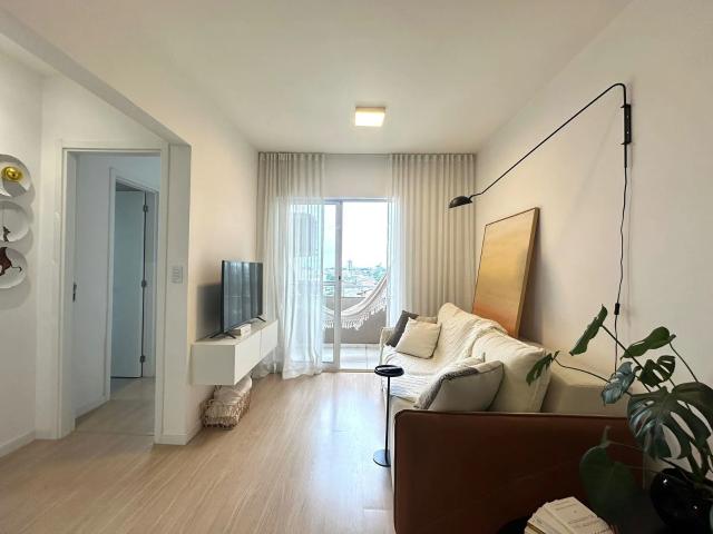 Apartamento em Cordeiros, Itajaí/SC de 58m² 2 quartos à venda por R$ 529.000,00
