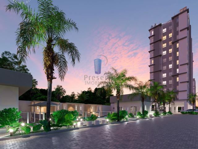 Apartamento em Cordeiros, Itajaí/SC de 58m² 2 quartos à venda por R$ 700.000,00