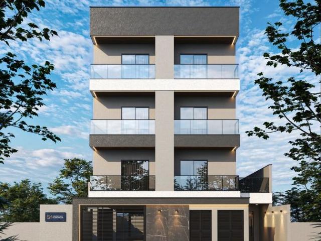 Apartamento em Cordeiros, Itajaí/SC de 59m² 2 quartos à venda por R$ 474.900,00