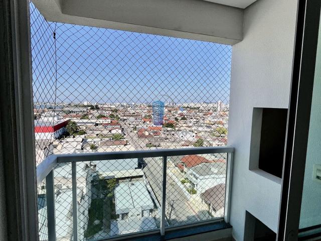 Apartamento em Cordeiros, Itajaí/SC de 59m² 2 quartos à venda por R$ 509.000,00