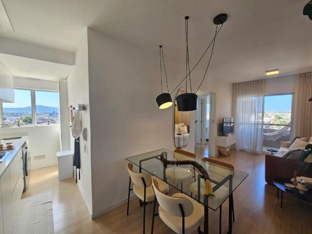 Apartamento em Cordeiros, Itajaí/SC de 60m² 2 quartos à venda por R$ 499.900,00