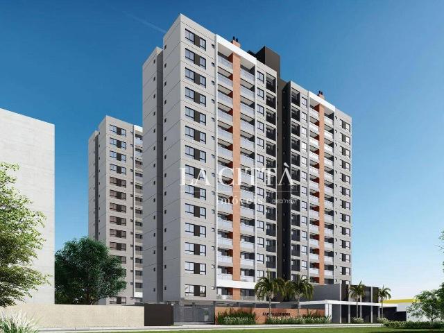 Apartamento em Cordeiros, Itajaí/SC de 61m² 2 quartos à venda por R$ 554.900,00