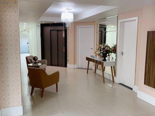 Apartamento em Cordeiros, Itajaí/SC de 62m² 2 quartos à venda por R$ 429.000,00