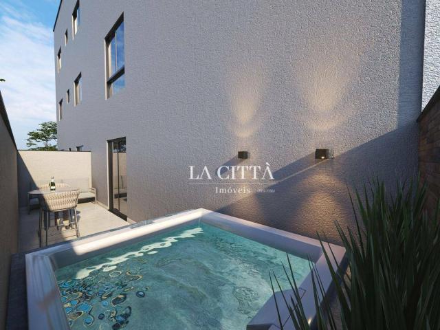 Apartamento em Cordeiros, Itajaí/SC de 63m² 2 quartos à venda por R$ 502.452,48