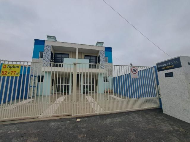 Apartamento em Cordeiros, Itajaí/SC de 65m² 2 quartos à venda por R$ 554.900,00