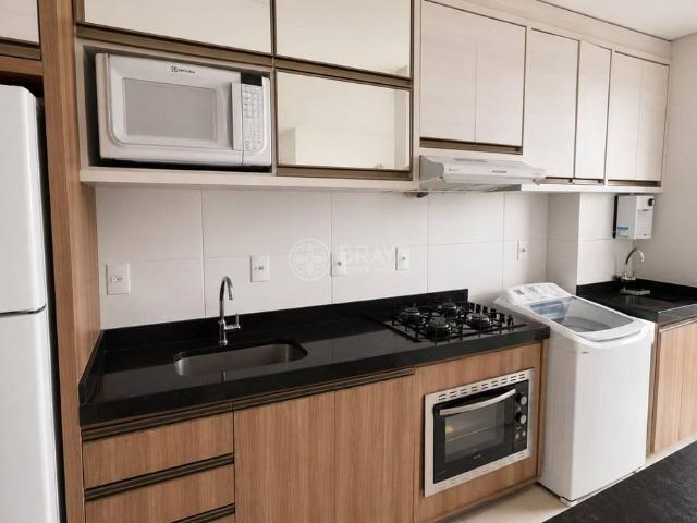 Apartamento em Cordeiros, Itajaí/SC de 66m² 2 quartos para locação R$ 2.500,00/mes