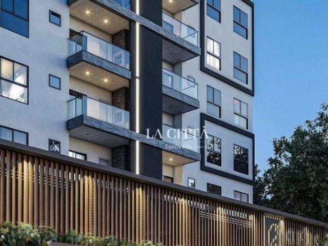 Apartamento em Cordeiros, Itajaí/SC de 75m² 3 quartos à venda por R$ 679.000,00