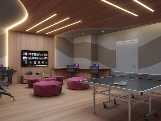 Apartamento em Cordeiros, Itajaí/SC de 78m² 3 quartos à venda por R$ 699.000,00