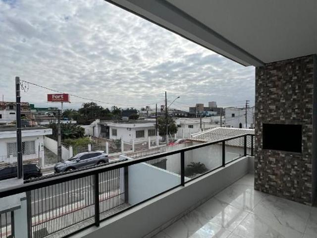 Apartamento em Cordeiros, Itajaí/SC de 80m² 2 quartos à venda por R$ 649.900,00