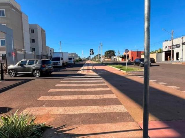 Apartamento em Coronel Antonino Campo Grande