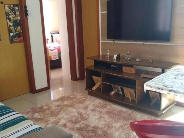 Apartamento em Coronel Aparício Borges