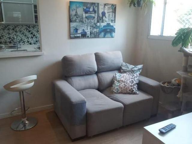 Apartamento em Coronel Aparício Borges