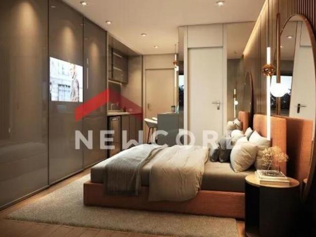 Apartamento em Rua Coronel Diogo Jardim da Glória São Paulo/SP