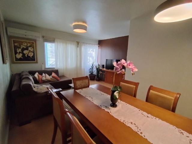 Apartamento em Córrego Grande, Florianópolis/SC de 103m² 3 quartos à venda por R$ 677.000,00
