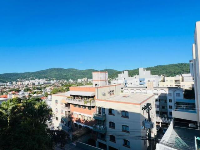 Apartamento em Córrego Grande, Florianópolis/SC de 59m² 2 quartos à venda por R$ 599.900,00