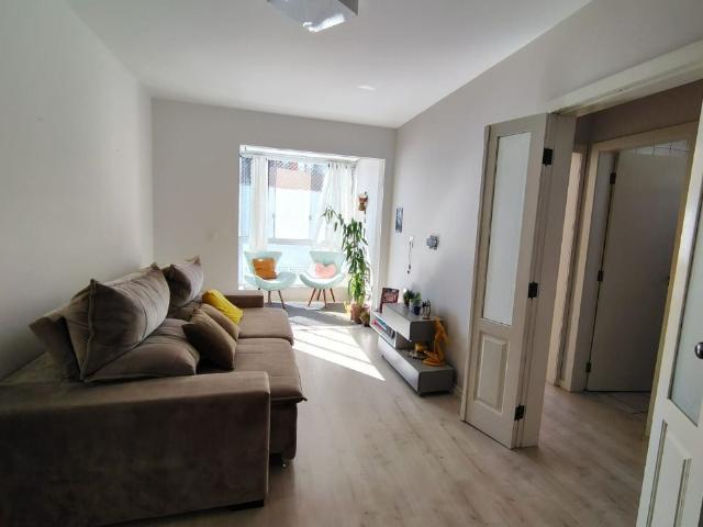 Apartamento em Córrego Grande, Florianópolis/SC de 67m² 2 quartos à venda por R$ 665.000,00