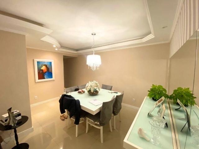 Apartamento em Córrego Grande, Florianópolis/SC de 85m² 3 quartos à venda por R$ 847.900,00