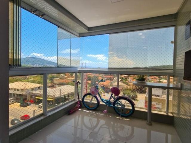Apartamento em Córrego Grande, Florianópolis/SC de 89m² 3 quartos para locação R$ 6.920,00/mes