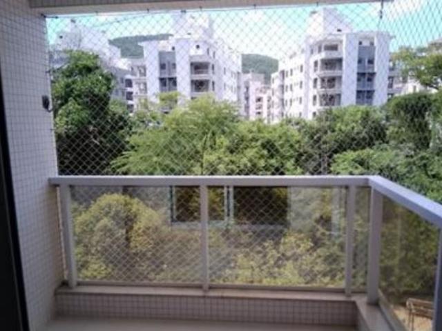 Apartamento em Córrego Grande, Florianópolis/SC de 90m² 3 quartos para locação R$ 5.200,00/mes