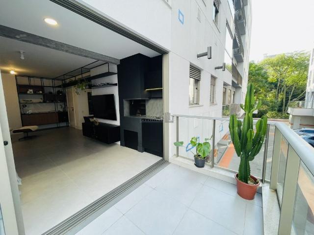 Apartamento em Córrego Grande, Florianópolis/SC de 96m² 2 quartos à venda por R$ 2.199.900,00