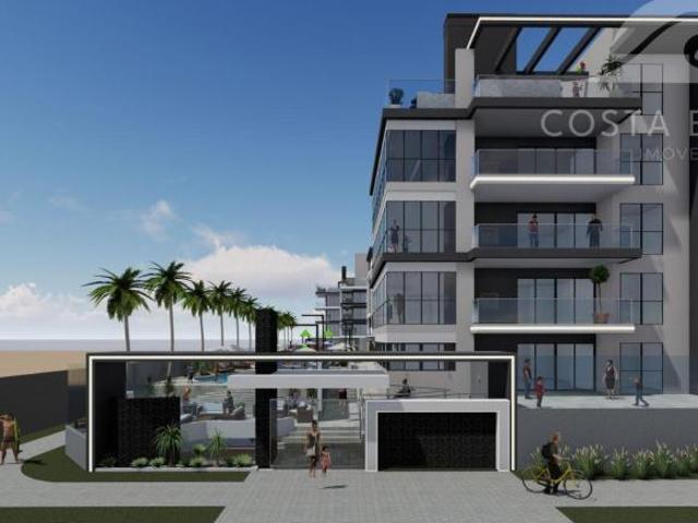 Apartamento em Costa Azul Matinhos