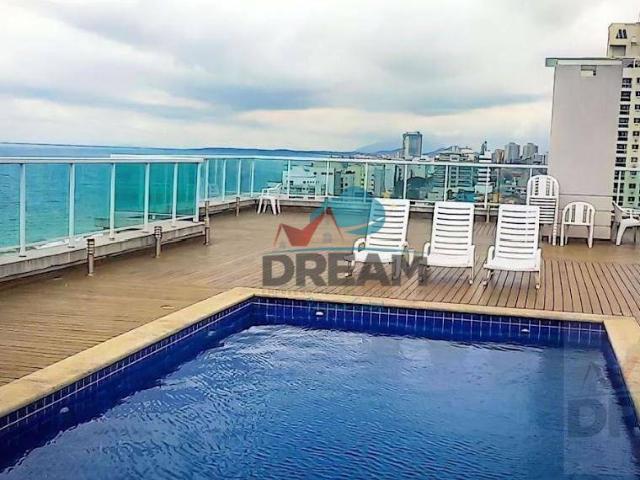 Apartamento em Costa do Sol, Macaé/RJ de 40m² 1 quartos à venda por R$ 349.900,00