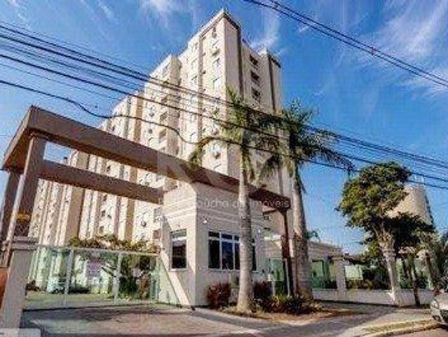 Apartamento em Costa e Silva