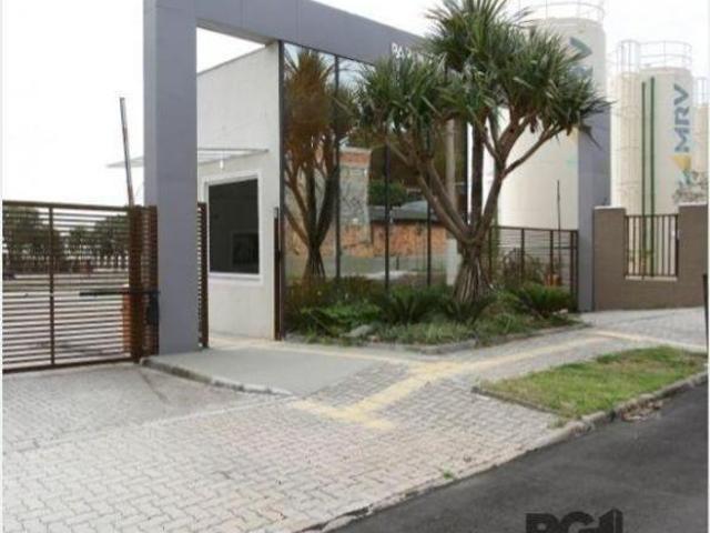 Apartamento em Costa e Silva