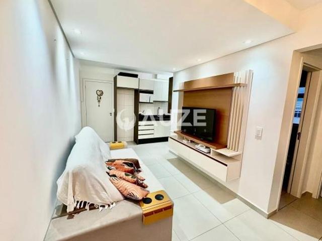 Apartamento em Costeira, Araucária/PR de 40m² 2 quartos à venda por R$ 240.000,00