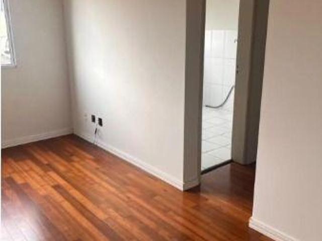 Apartamento em Costeira, Araucária/PR de 42m² 1 quartos à venda por R$ 199.000,00