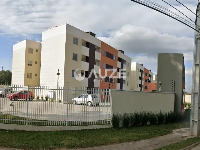 Apartamento em Costeira, Araucária/PR de 73m² 2 quartos à venda por R$ 289.000,00