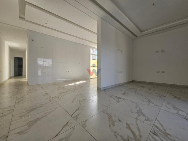 Apartamento em Costeira, Araucária/PR de 101m² 2 quartos à venda por R$ 489.000,00