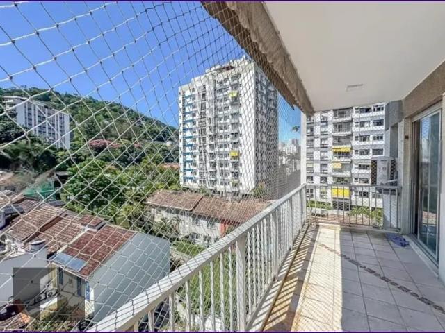 Apartamento em Cosme Velho, Rio de Janeiro/RJ de 80m² 2 quartos à venda por R$ 999.000,00