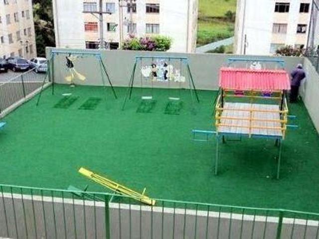 Apartamento em Cotia