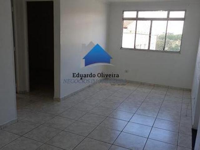 Apartamento em Cotia 2 dormitórios 1 vagas