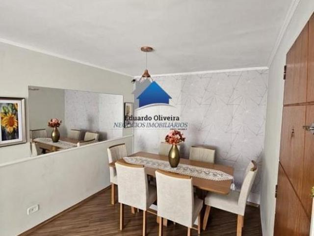 apartamento em Cotia 2 dormitórios 2 vagas